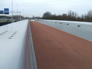 Wearing course on concrete - Everything you need to know - HIM